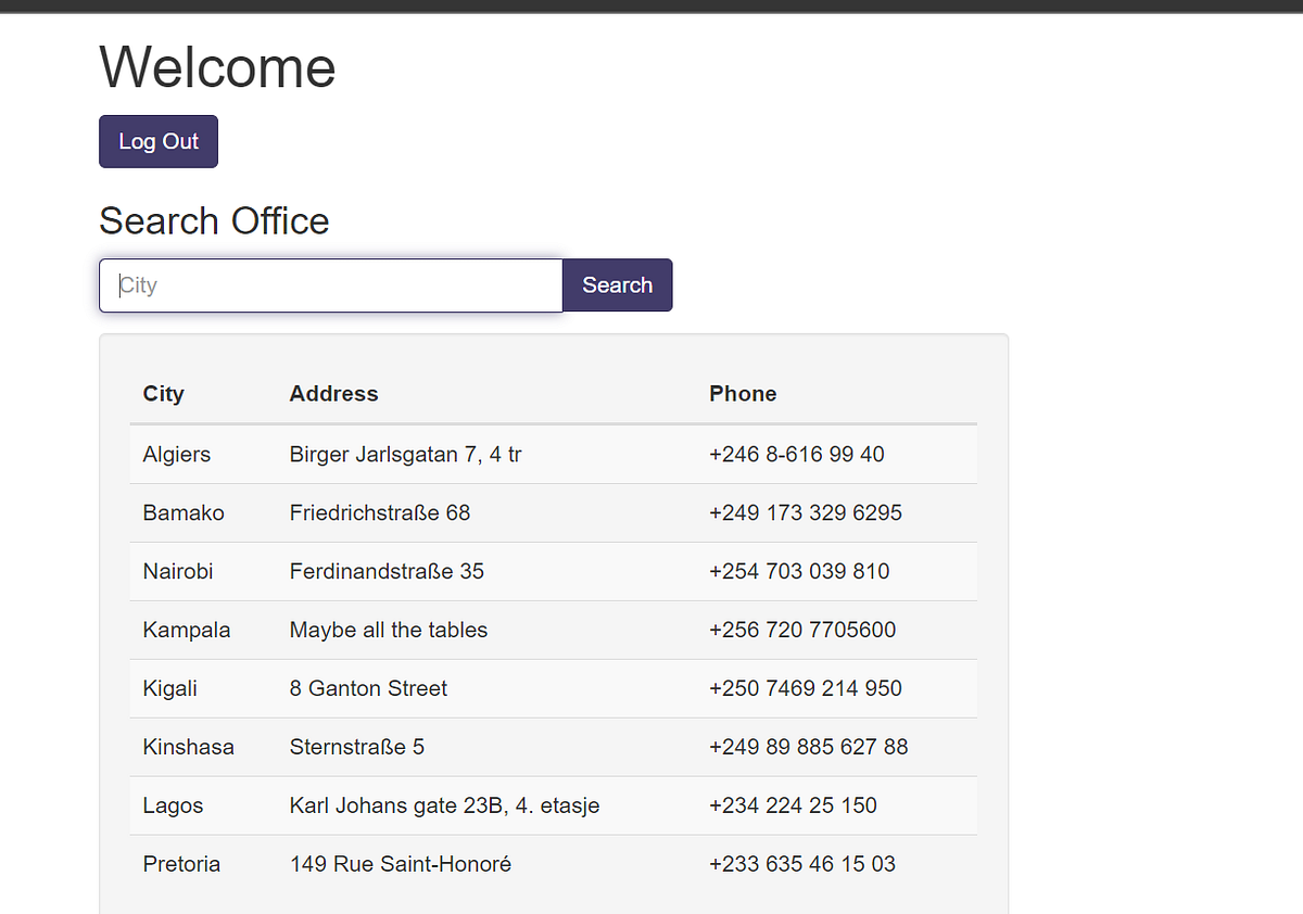 PICO-CTF 2023 WRITE-UPS. More SQLi | by Khanzjoel | Medium