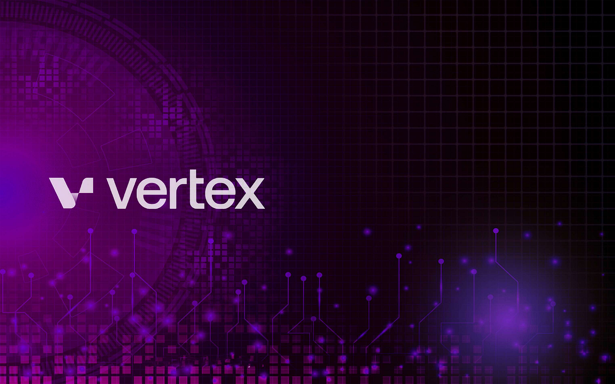 Is Vertex the Future of DeFi?. A New Protocol Empowers Users By… | by ...