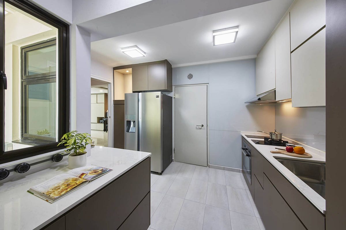 Hdb 4 room interior design singapore | by Stan farrar | Medium