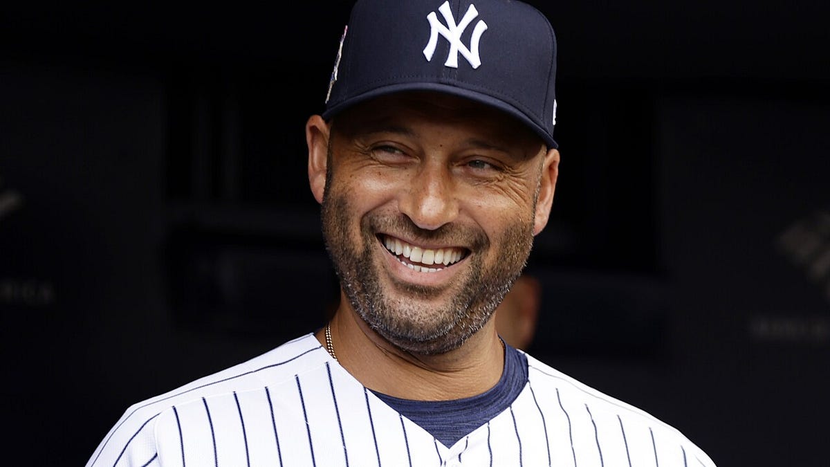 The Empire of Derek Jeter: Net Worth and Career Insights for 2024 | by ...