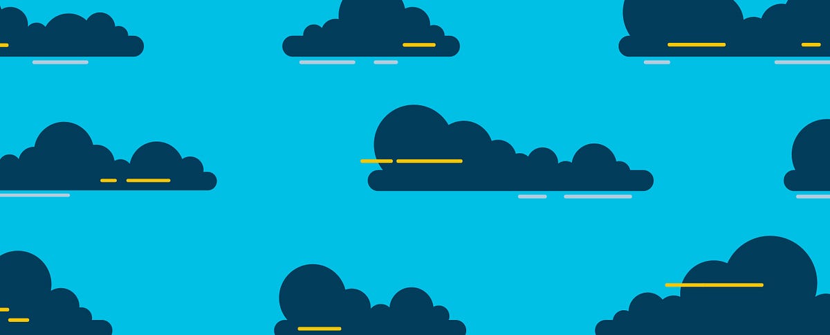 Dockerization A Practical Guide To Docker Containerization By Capital One Tech Capital One