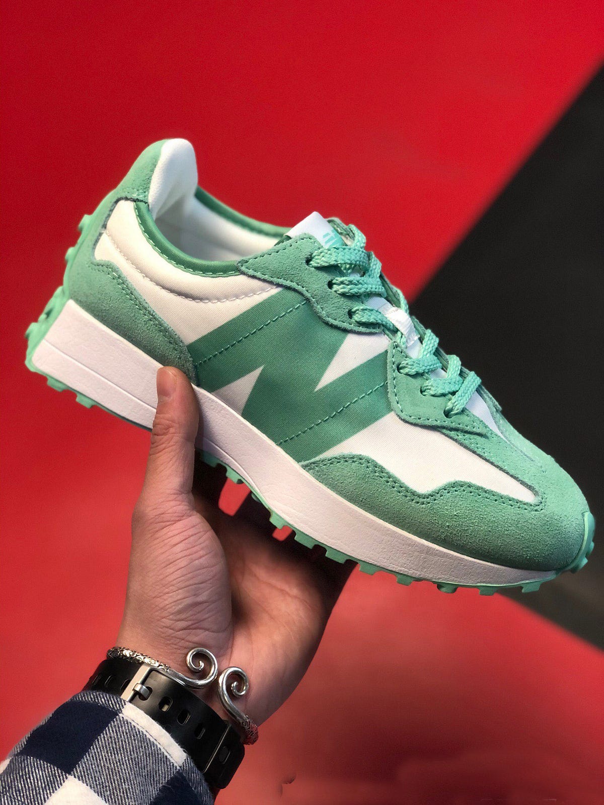 Finding The Perfect Pair Exploring New Balance Options For Every Style By Cynthiamartinezyhtc
