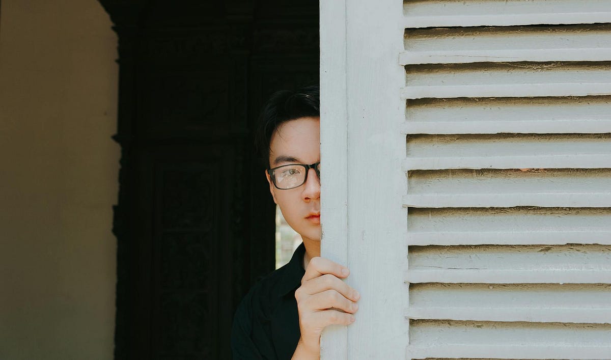 Why Hiding Flaws Hurts More Than It Helps | by Andrew Williams | Apr ...