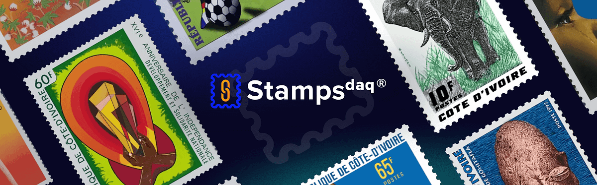 NFT Presale: First Play-To-Earn Crypto Stamps! | by TheLuWizz ...