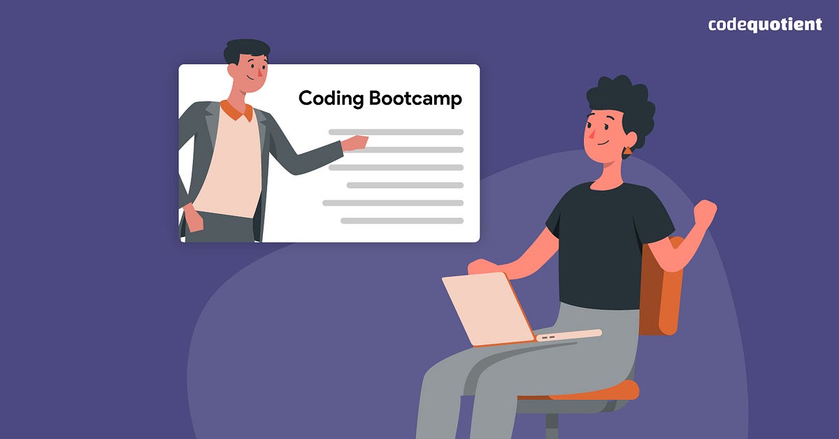 Online Coding Bootcamp. Online coding programs continue to… | by sanjeev sharma | Medium