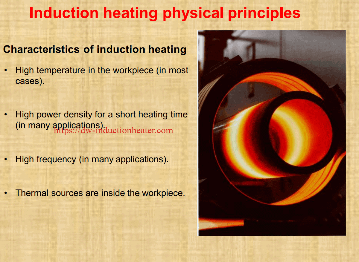 Induction Heating fundamentals PDF - Hlqheater - Medium