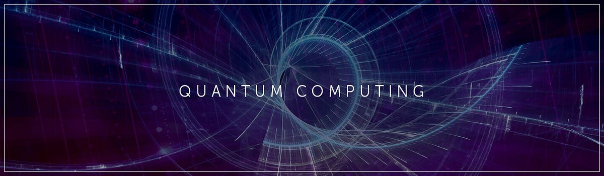 The story of a quantum algorithm set to completely disrupt industries ...