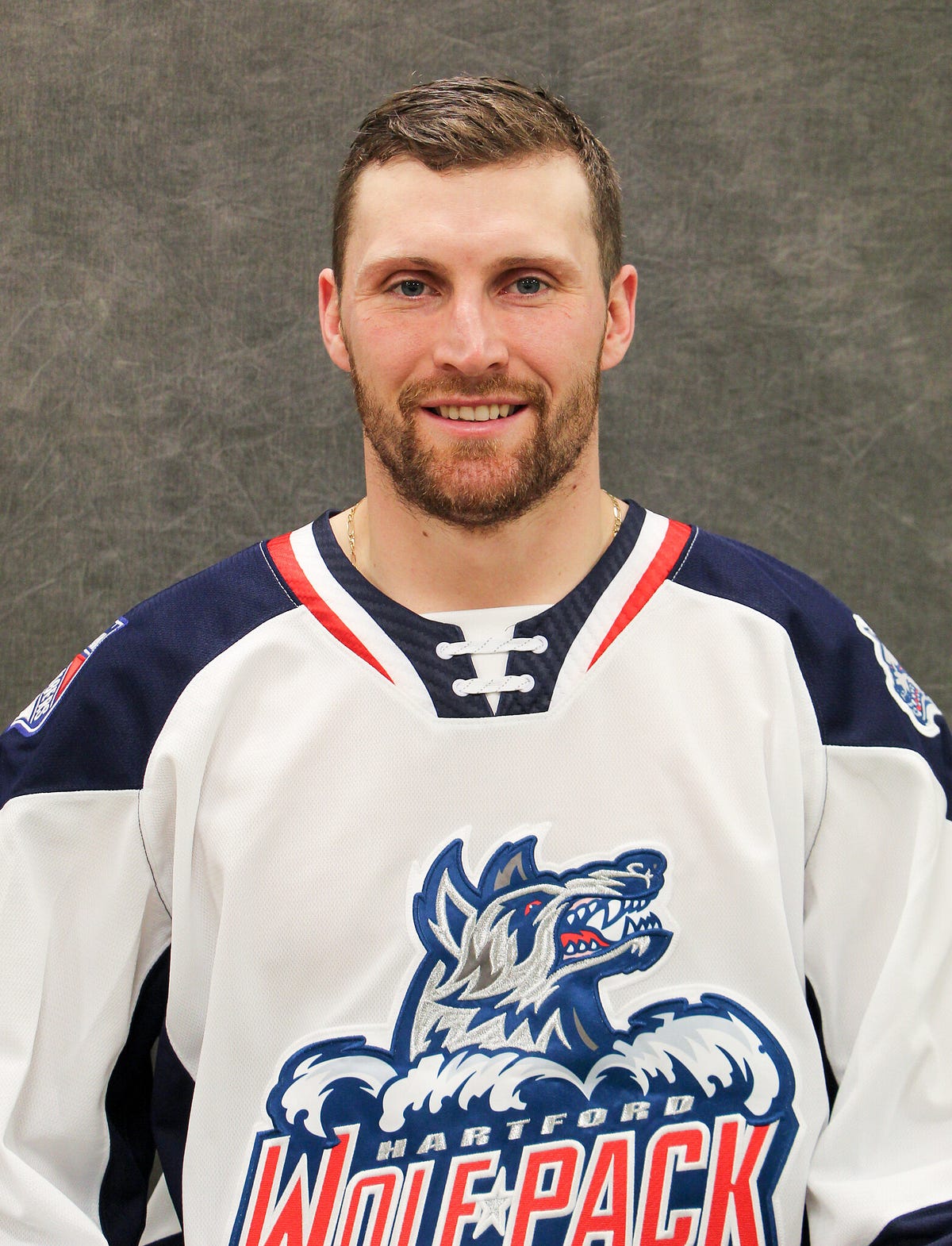 PAUL THOMPSON — EX-HARTFORD WOLF PACK — RETIRES | by Howlings | Medium