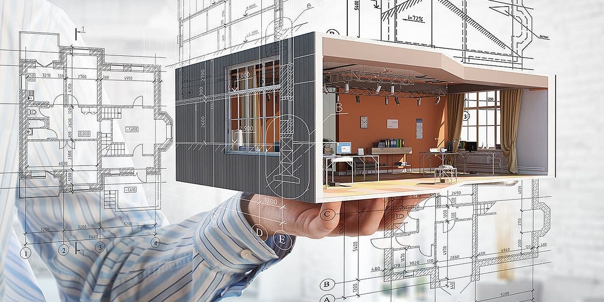 Bim And Prefabrication Enhancing Efficiency And Quality By Matt Sharon Medium