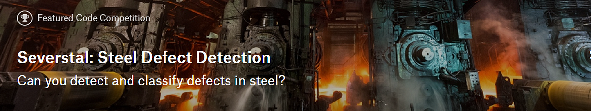Detection Of Steel Defects Image Segmentation Using Keras And Tensorflow By Ishan Garg Medium