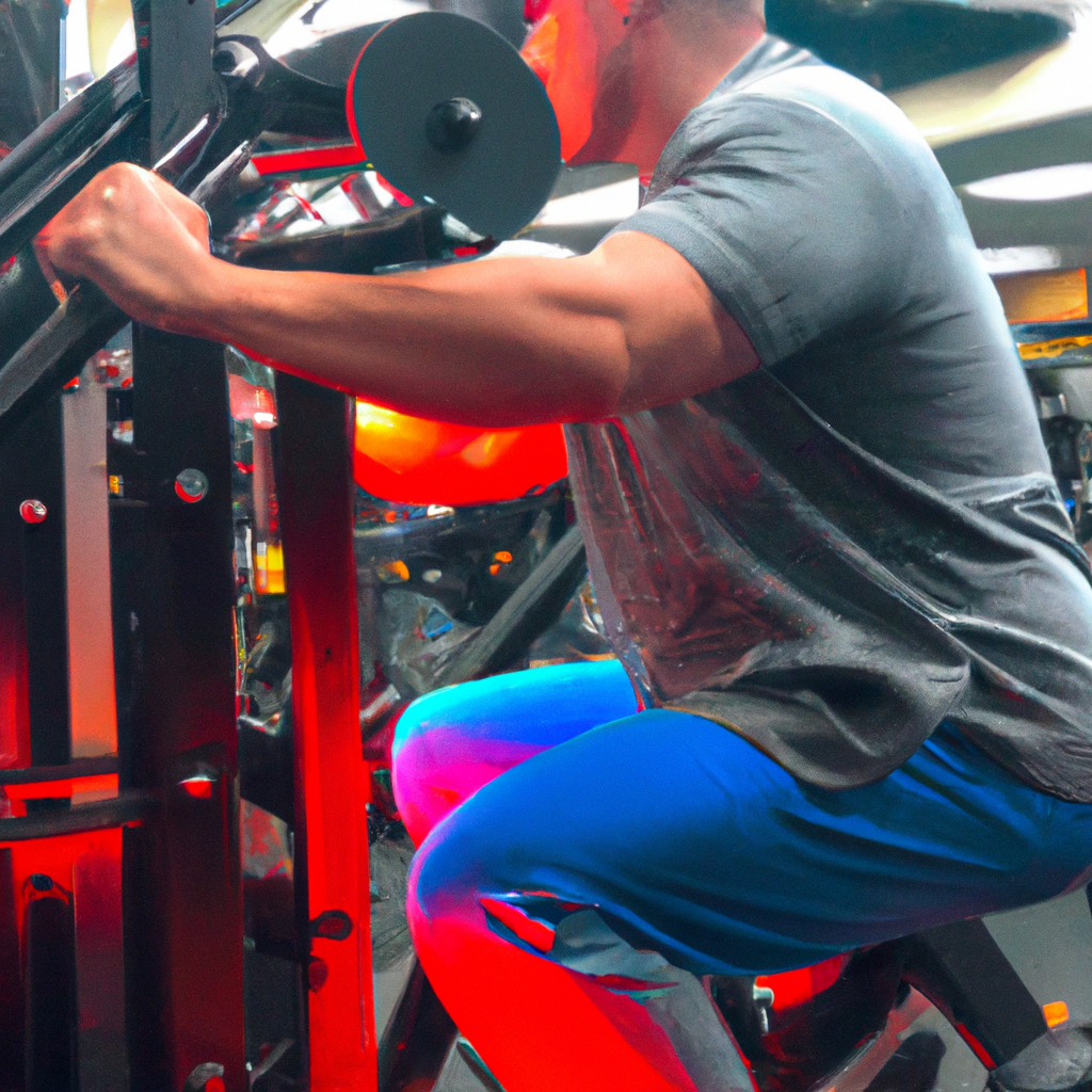 Learn How to Overcome Depression with Gym Training! | by Snicer | Jul ...