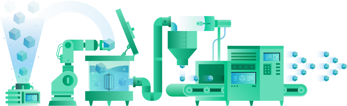 Write a custom Gradle Plugin (Part 2) | Geek Culture