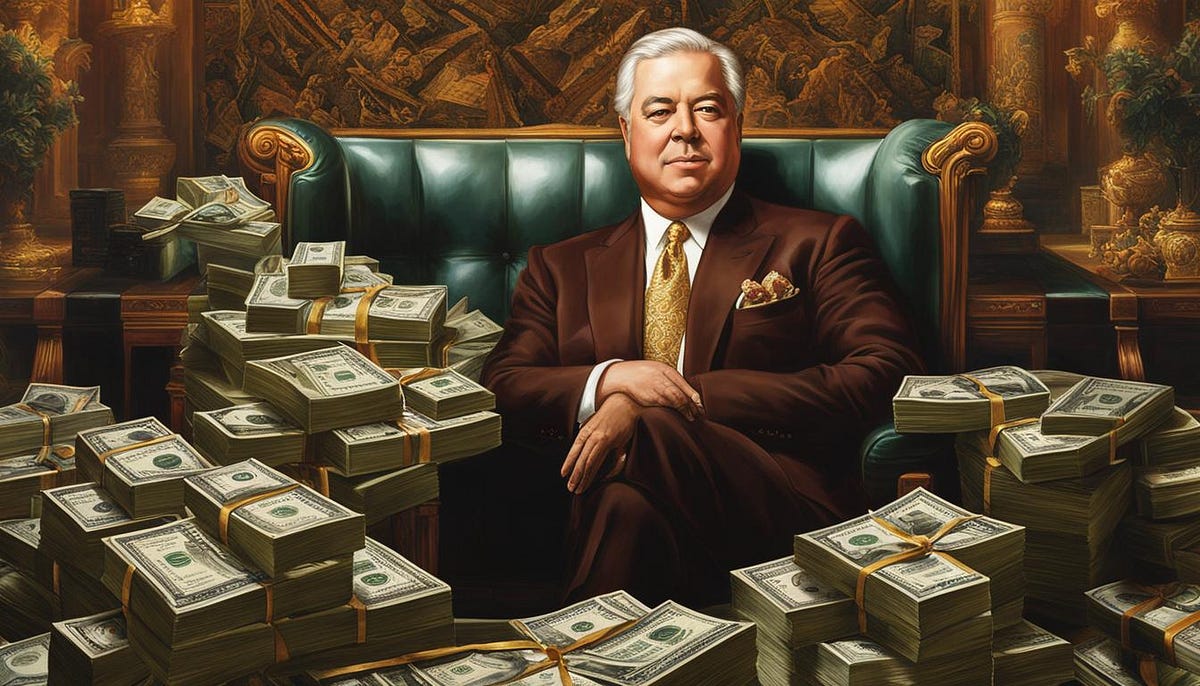John Morgan Net Worth 2024!. Discover the latest updates on the… | by ...