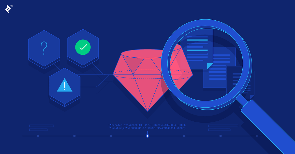 ActiveRecord Patterns I Use in Production Rails Applications | by ...