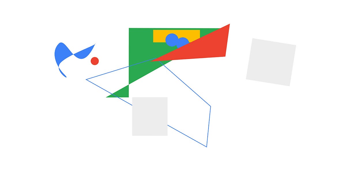 Google hunting for fresh talent with Creative Lab 5 | by ...