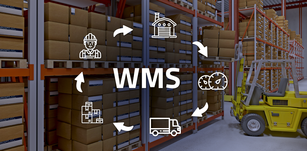 10 basic steps of Warehouse Management System Implementation | by Flex ...