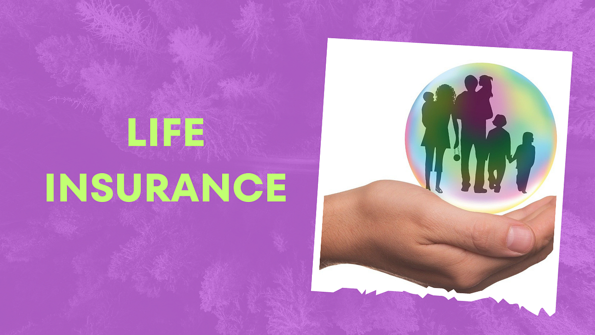 Definition and Types of Insurance in easy words | by Tahira Ashar Khan ...