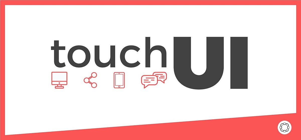 Touch-Enabled UI (Touch UI) in Adobe Experience Manager (AEM) | by Satyam Gupta | Medium