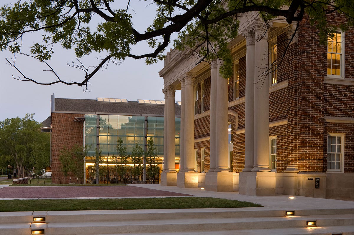 Is Modern College Worth It? Yes, or no? | by Robert Huhn | Public ...