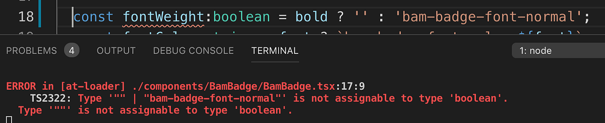 Testing Typescript With An Existing React Component Library — Worth It By Tomokohn Bigpanda 
