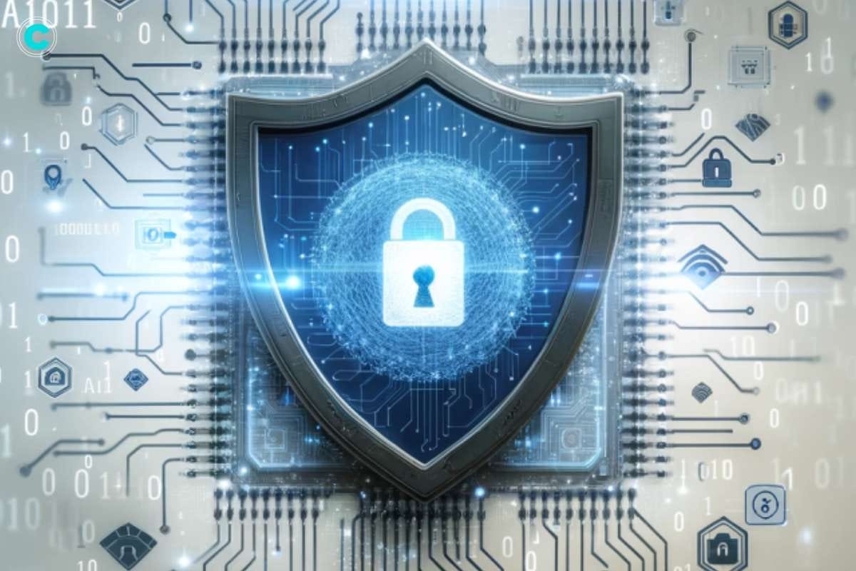 Fortifying Financial Services: Harnessing Generative AI for Cyberdefense | by Cyberpro Magazine ...