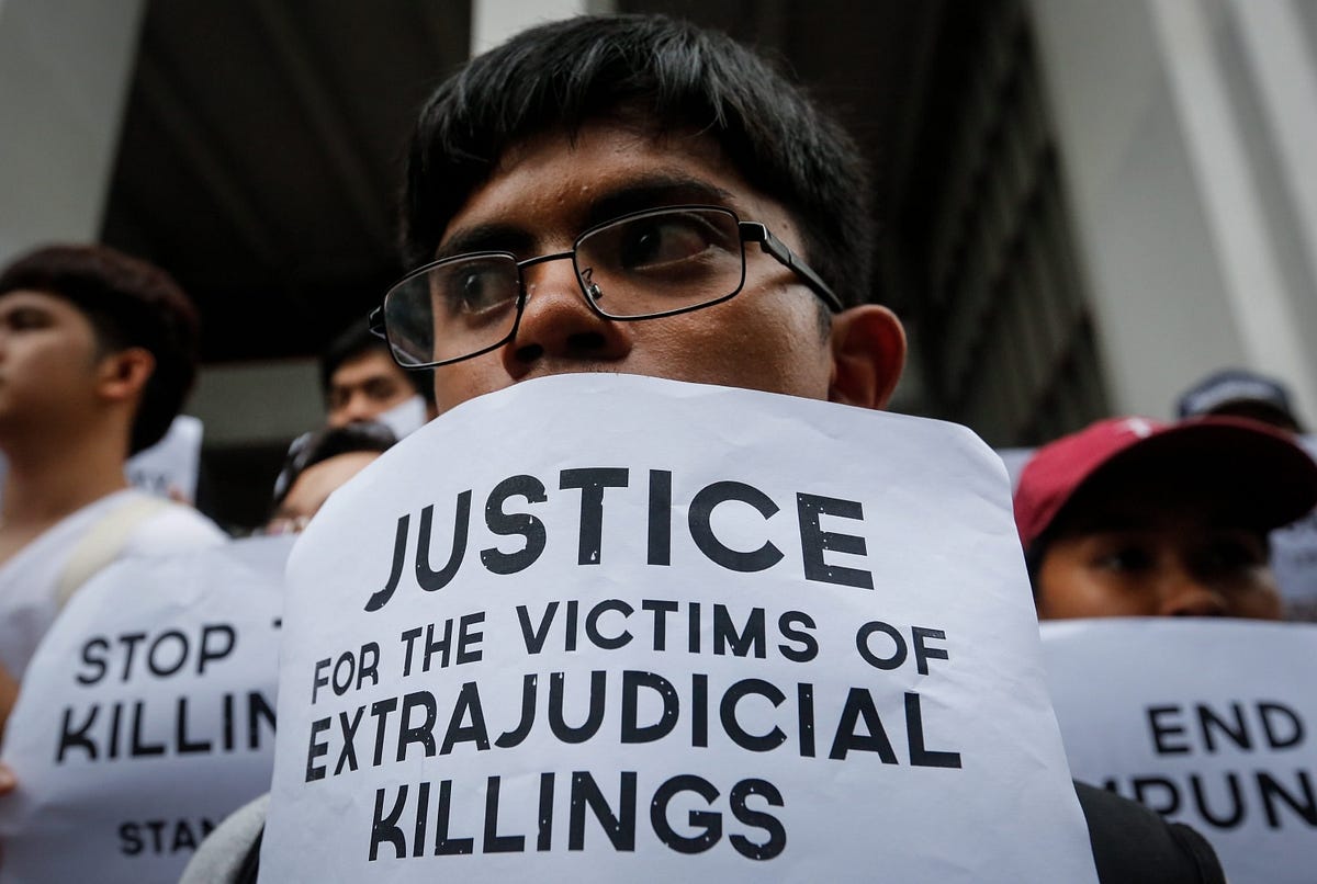 Reasons for Extrajudicial Killings in India: | by احمد AzadAli | Medium