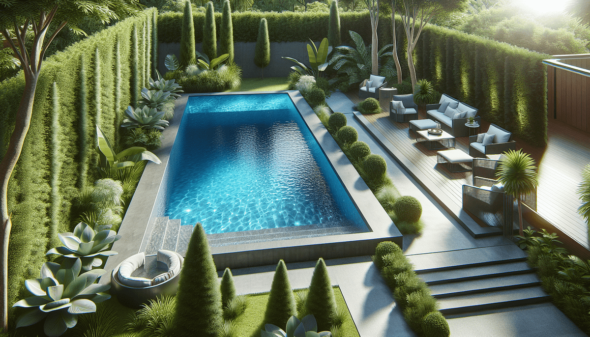 Call Now for Fiberglass Pool Quotes from Sachse Custom Pools | by ...