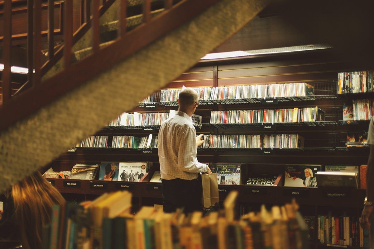 Save Money On Textbooks By Going Anywhere But The NYU Bookstore ...