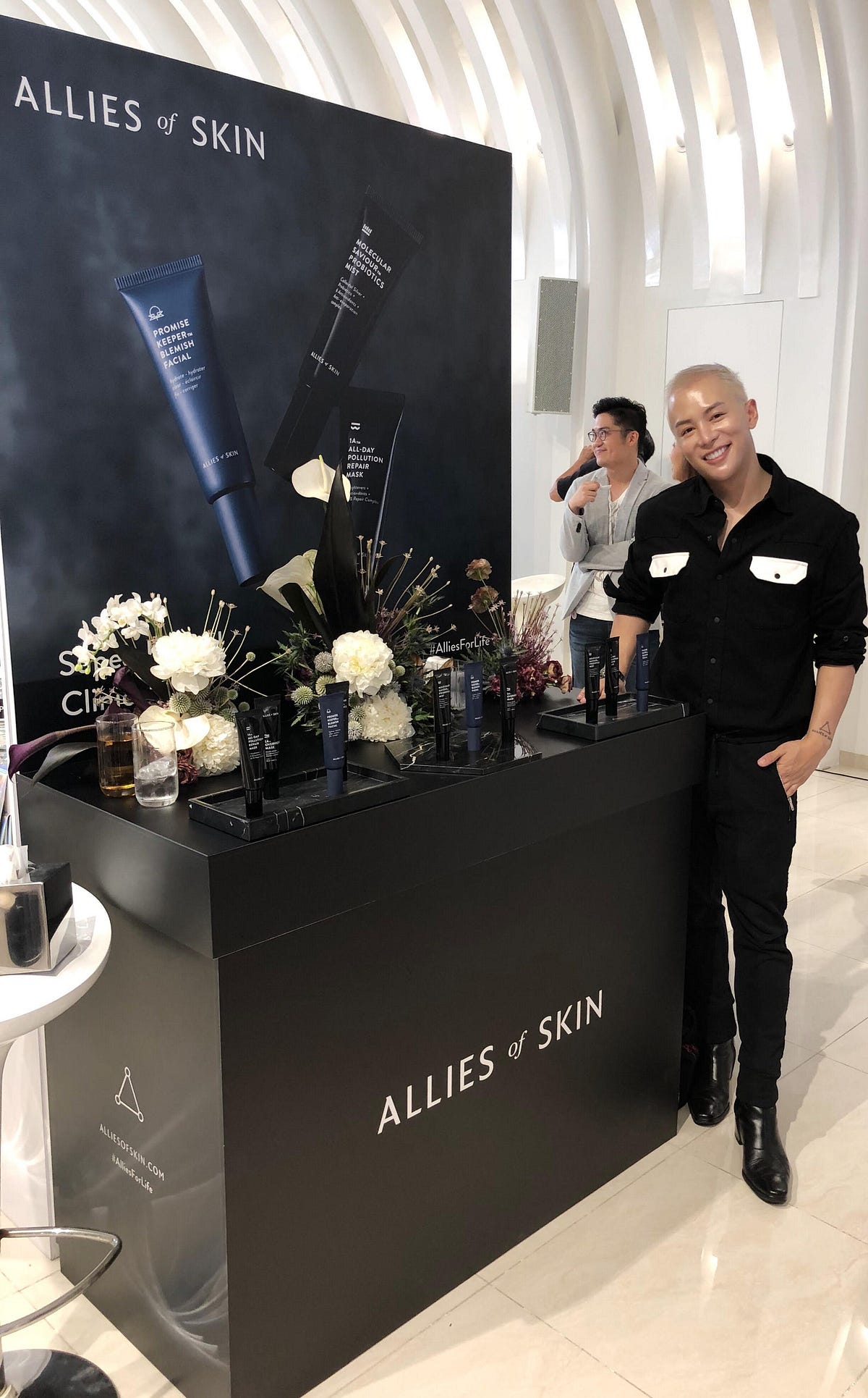 Nicolas Travis on What It Takes to Launch Two Global Beauty Brands | by ...
