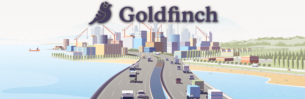 Introduction to Goldfinch . Goldfinch is a decentralized credit… | by ...