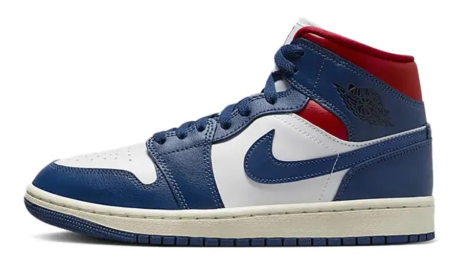 What Makes Air Jordan 1s Timeless Classics? | by Reginawongcqhy | Jul ...