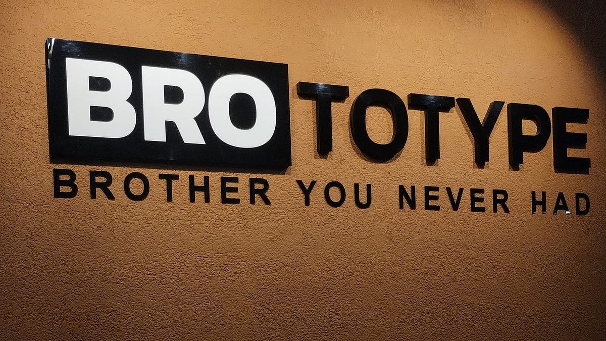 A Riveting Journey at Brototype's Brocamp: Unconventional Learning, Income Goals, and the Power ...