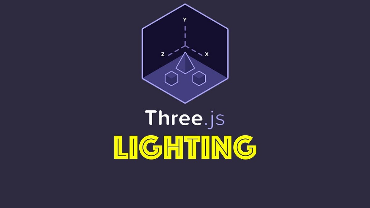 Title: Enlightening 3D Worlds: Exploring Different Types of Lighting in ...