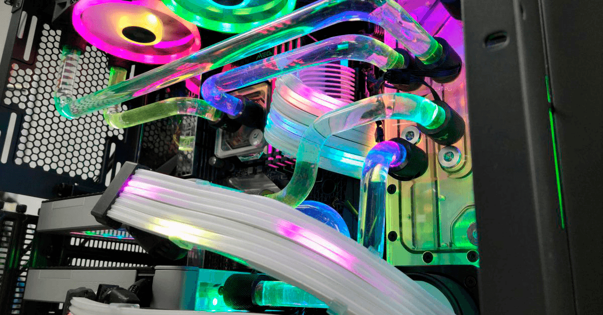 AIGC Boom: Liquid Cooling is the Inevitable Industrial Choice in the ...