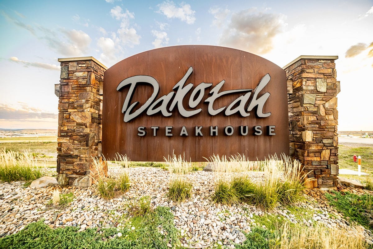 Dakotah Steakhouse Restaurant South Dakota 2024 ( Prices + menu + location ) | by Ahmedazzazy ...