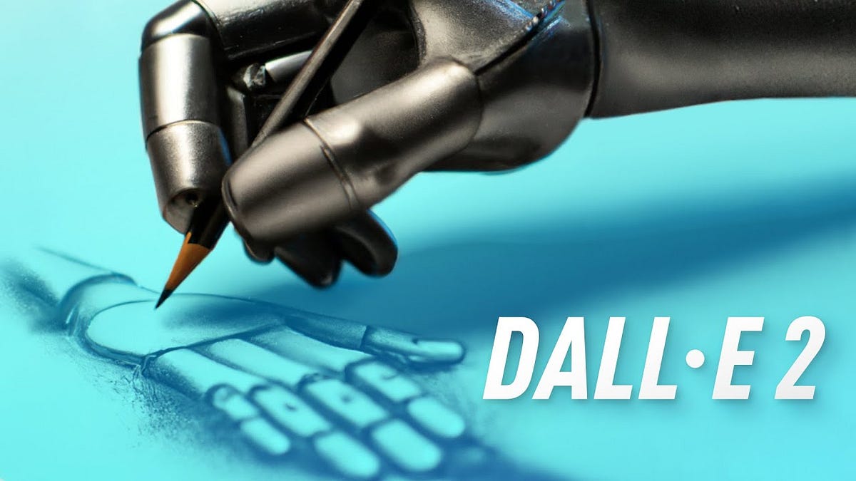 Discover the Magic of Dalle: Turn Your Imagination into Realistic ...