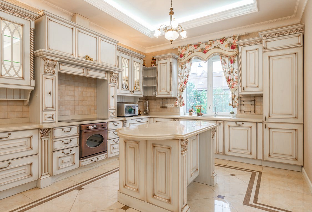 Ivory Countertop. Best Ivory Countertop and Kitchen… | by worktopsukeu ...