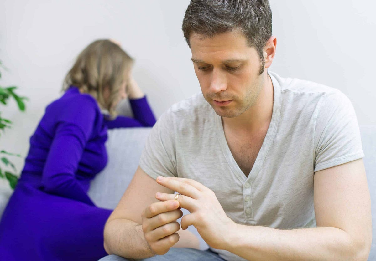 Immediate Relationship Repair. Communication Problems? | by ...
