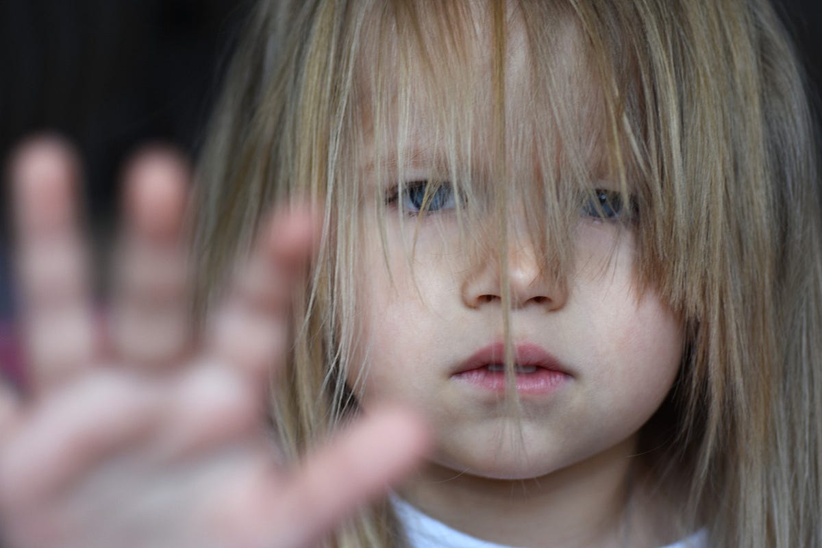 Pedophilia in the Surface web — A secret out in the open | by Dominic ...