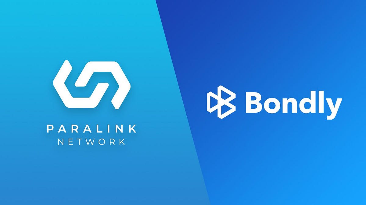 Paralink Oracle Integration with Bondly | by Paralink Network | Medium