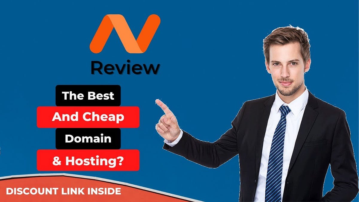 Namecheap Hosting Review [2021] | Everything That You Must Know About ...