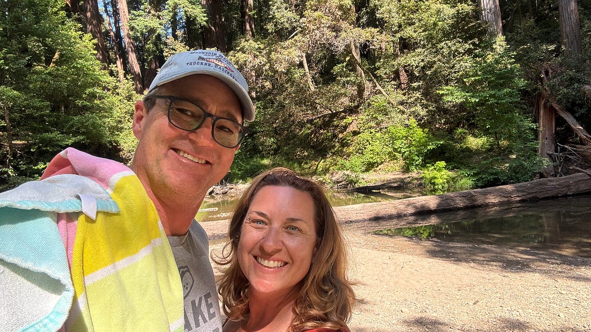 No Cheap Thrills Here: PYL In-Flight: June 16, 2025 | by Terri Hanson ...