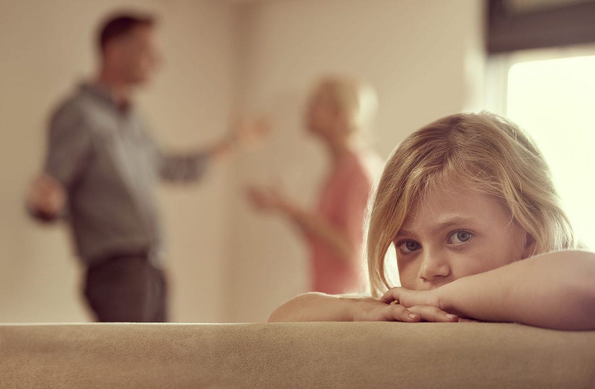 What Are the Psychological Effects of Parental Infidelity on Children ...