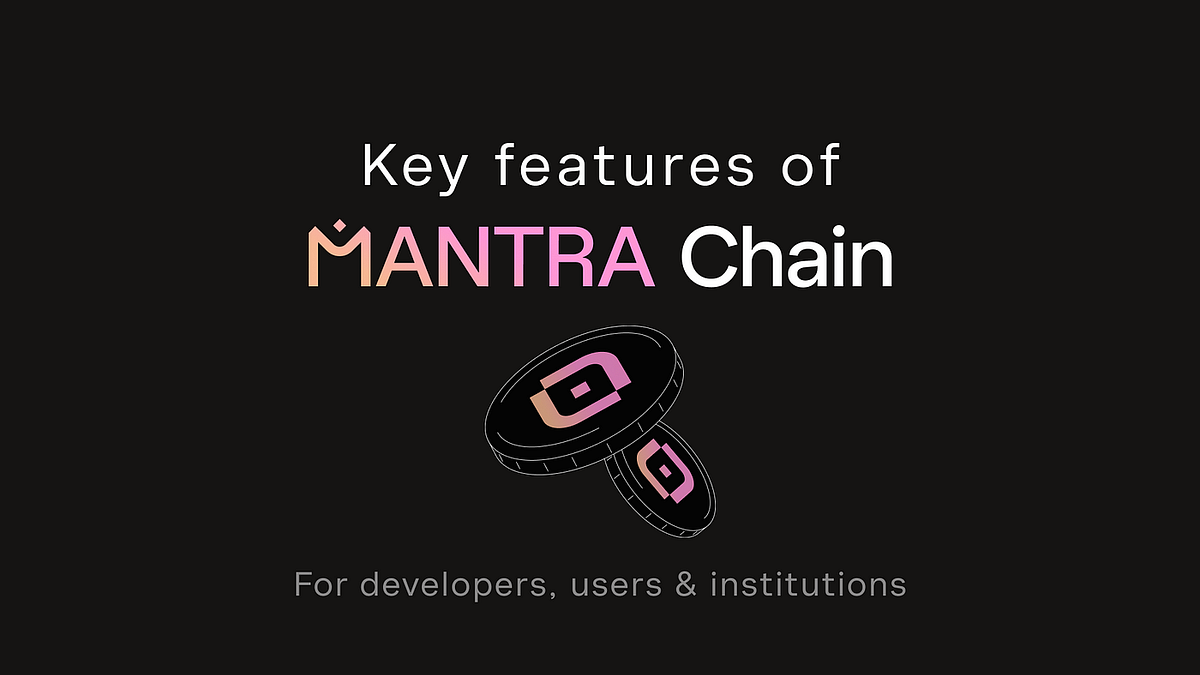 MANTRA Chain: What Caused the $OM Crash and Is Revival Possible? | by ...