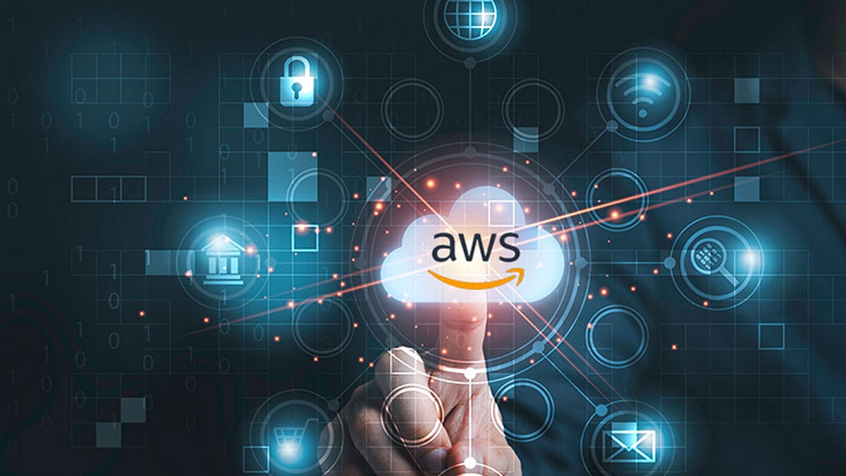 Inside the AWS Trust Center. Discover how AWS is setting the… | by ...