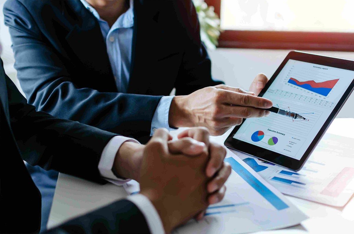 The importance of product consulting in designing first-class products ...