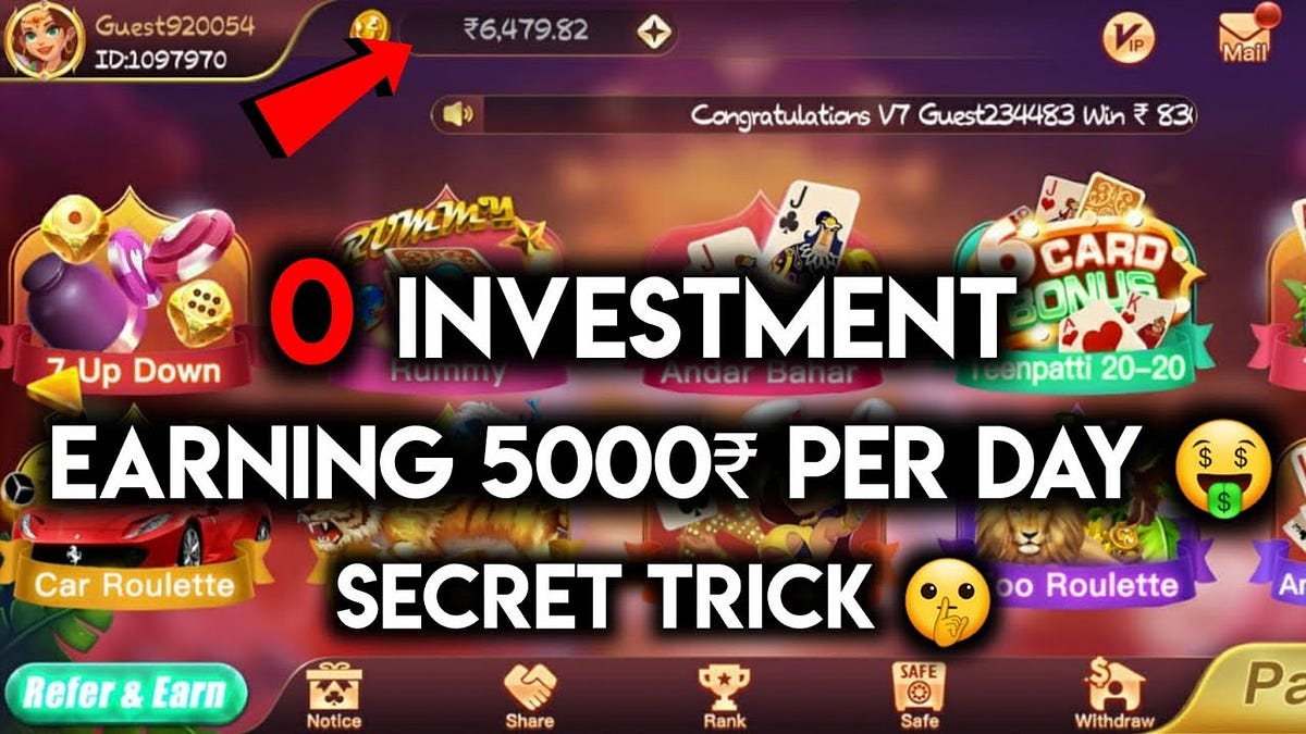 Best New Rummy Apps For Mobile Devices | by Everything Casino | Medium