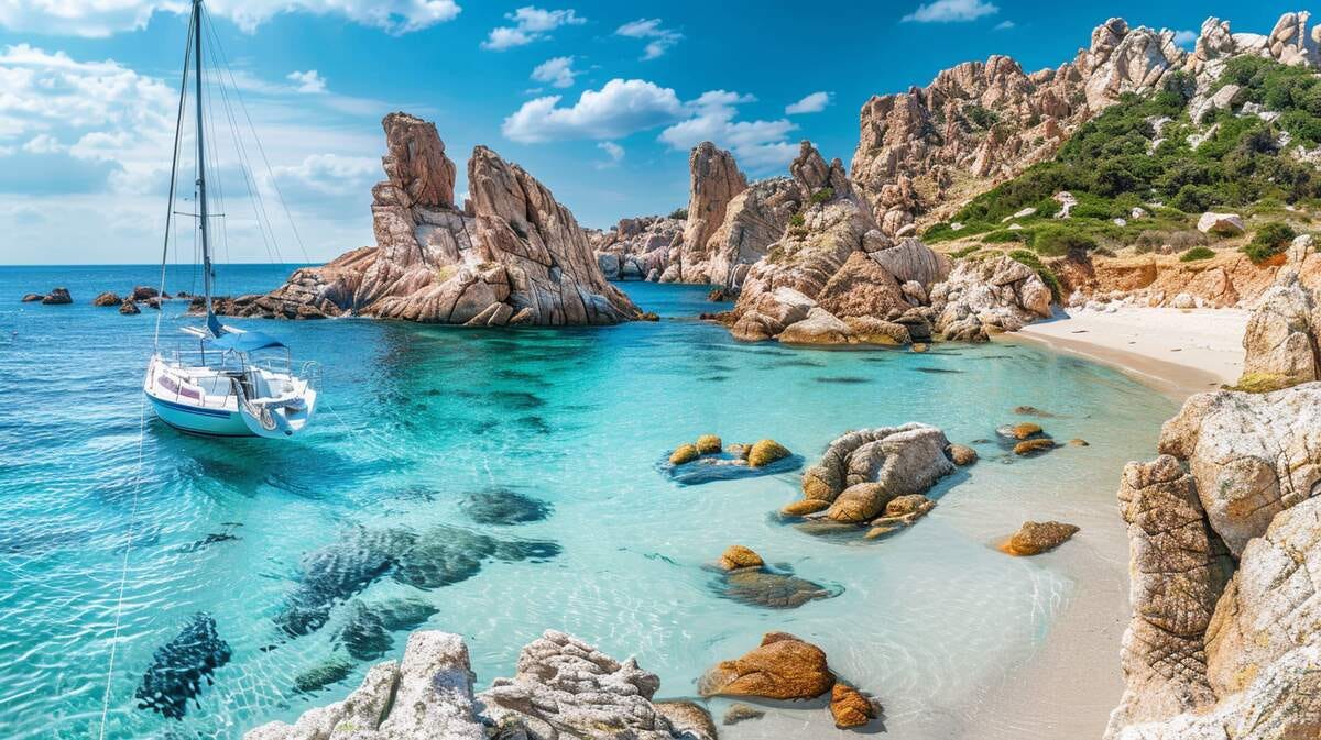 Discover the Hidden Gems of Sassari — Sardinia’s Dynamic City | by ...