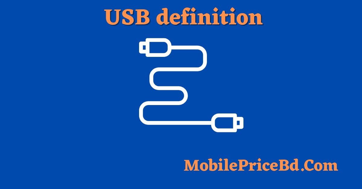 USB (Universal Serial Bus) definition in bangladesh? | by Laptof | Medium