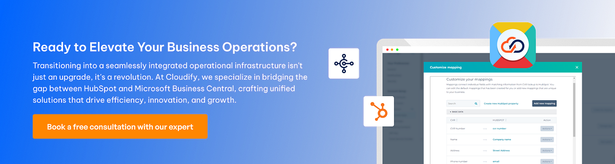 10 Game-Changing Benefits of Integrating Microsoft Business Central ...